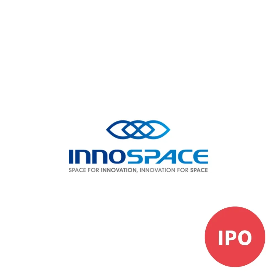 Innospace - FuturePlay Portfolio