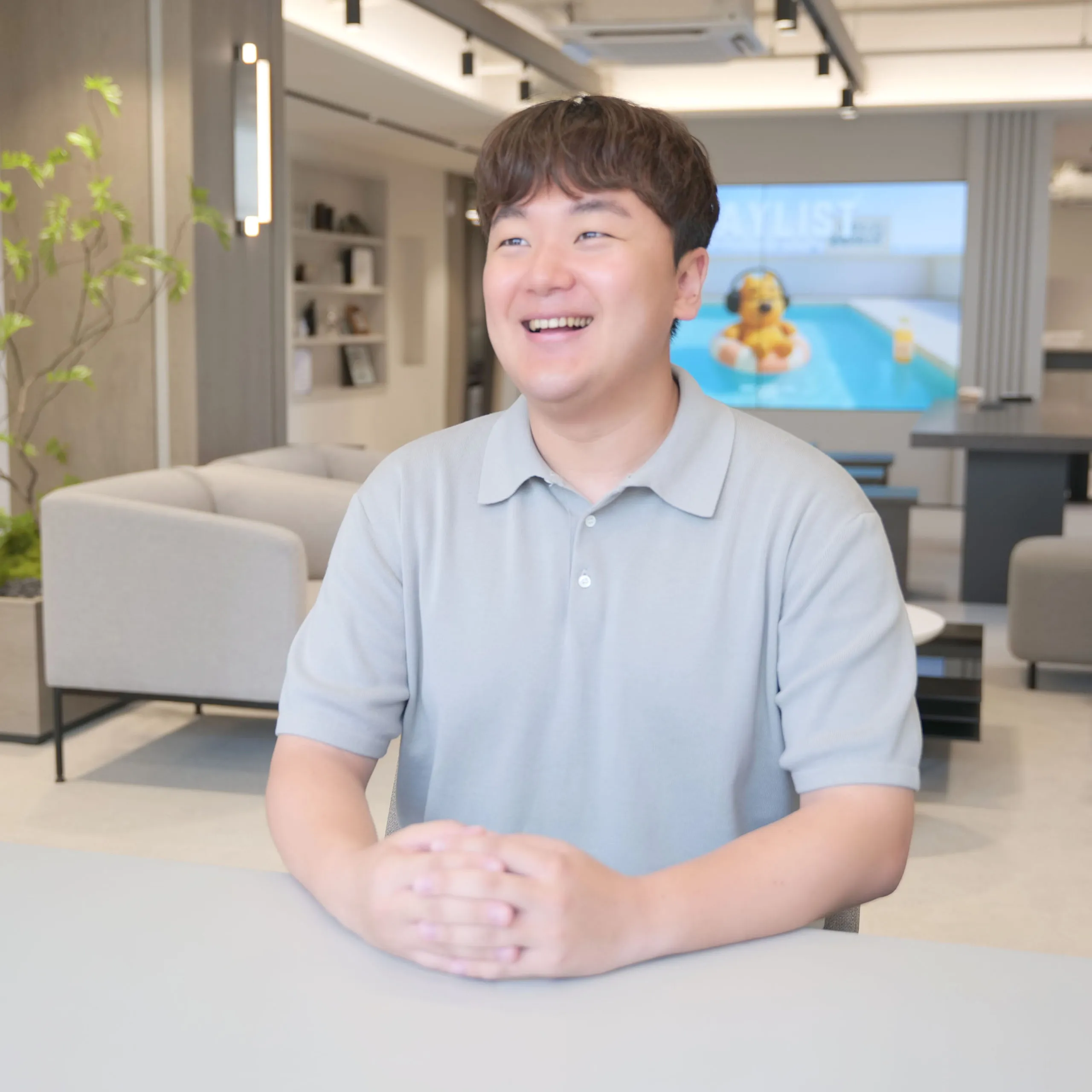 Kim Hyungi - FuturePlay Team